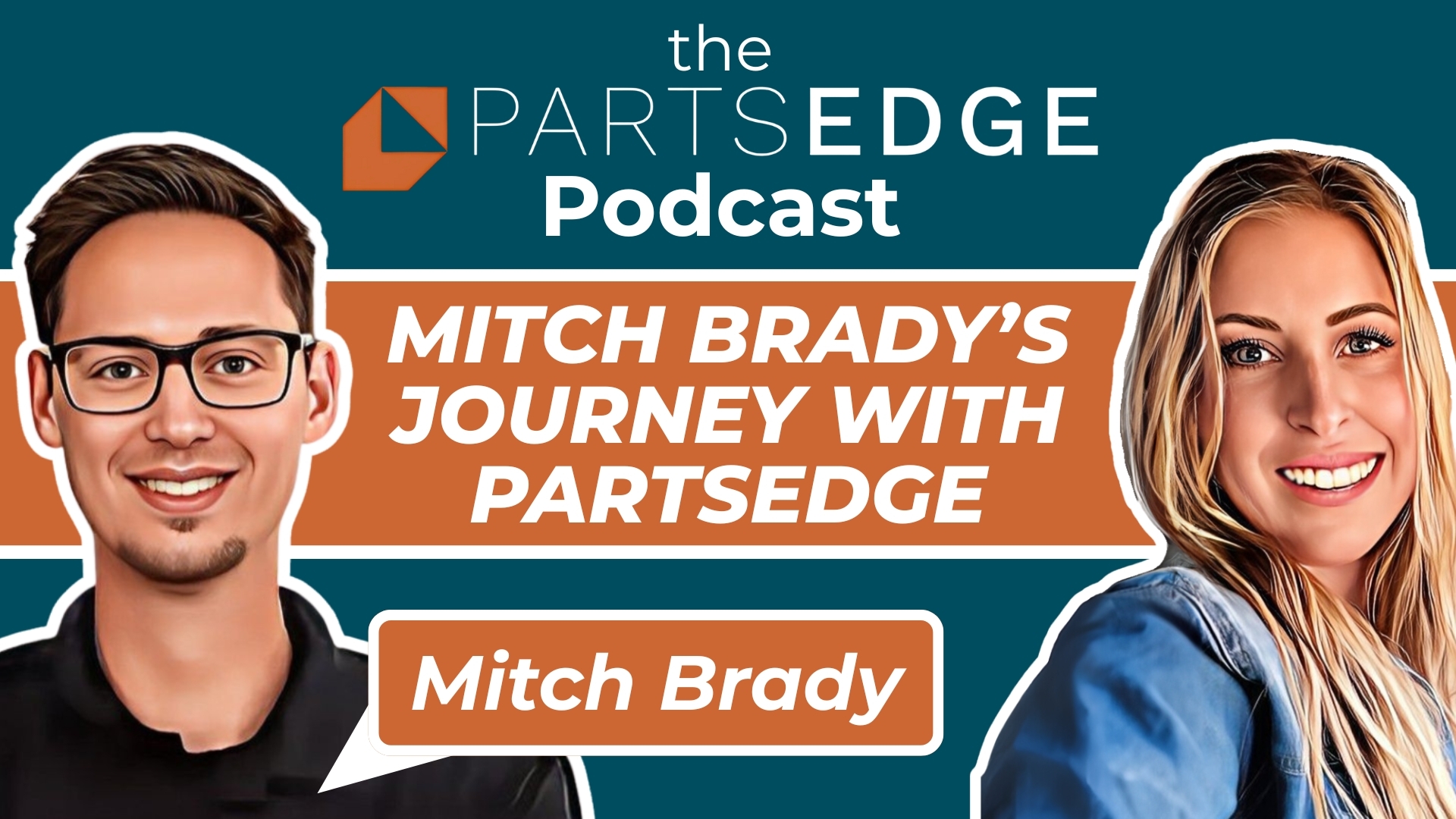 Sharpening the Strategy: How Mitch Brady Optimized Inventory with Precision
